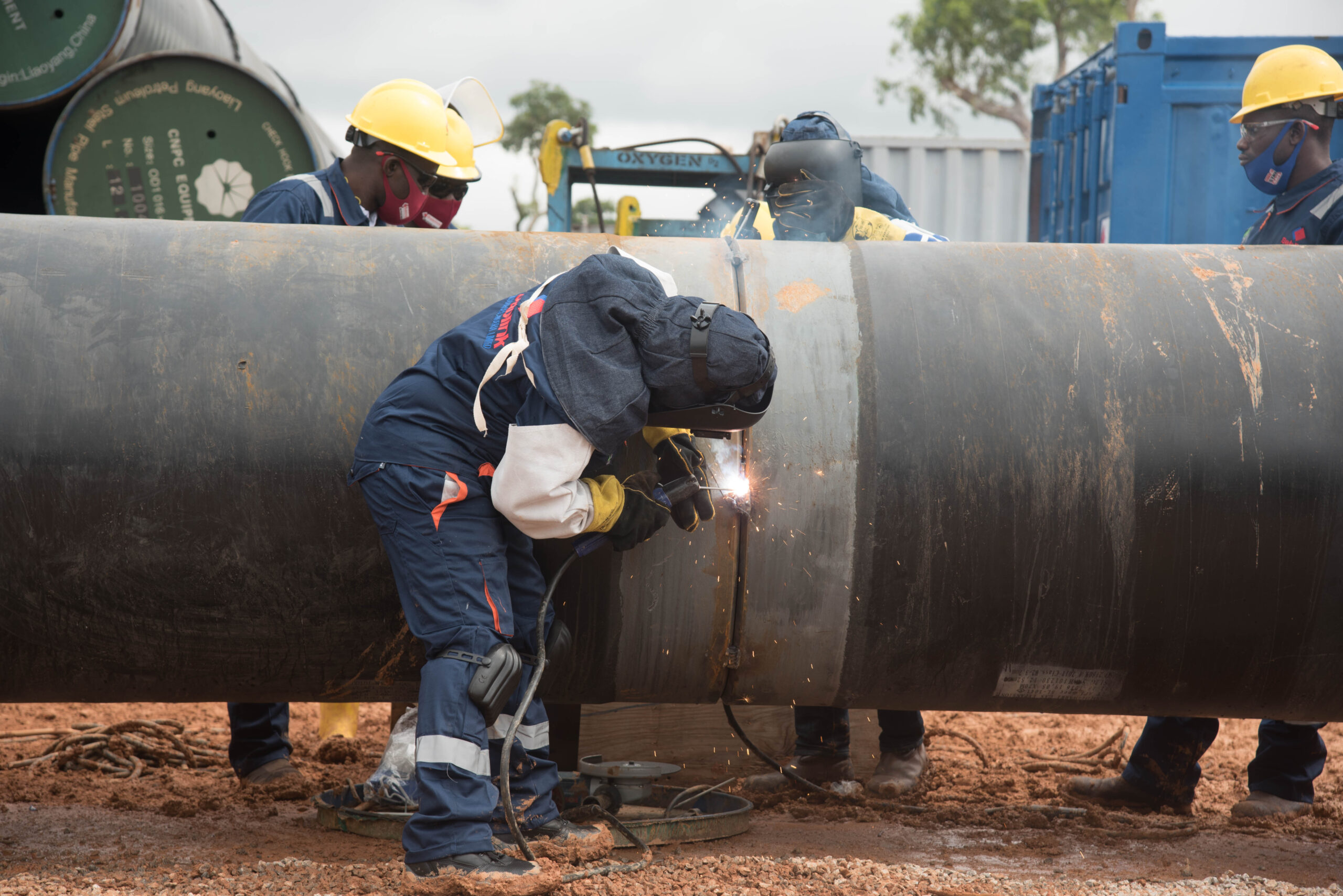 Home - MECCO & MARINE HOLDINGS LTD